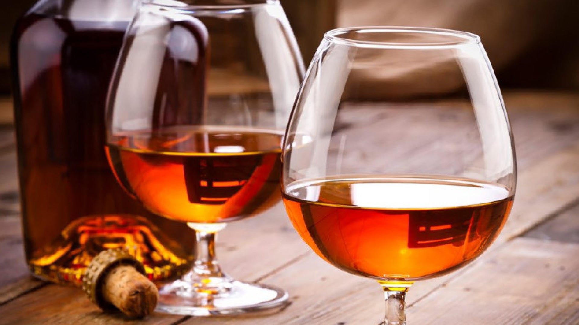 Cognac – Casa dos vinhos 14 Regiões